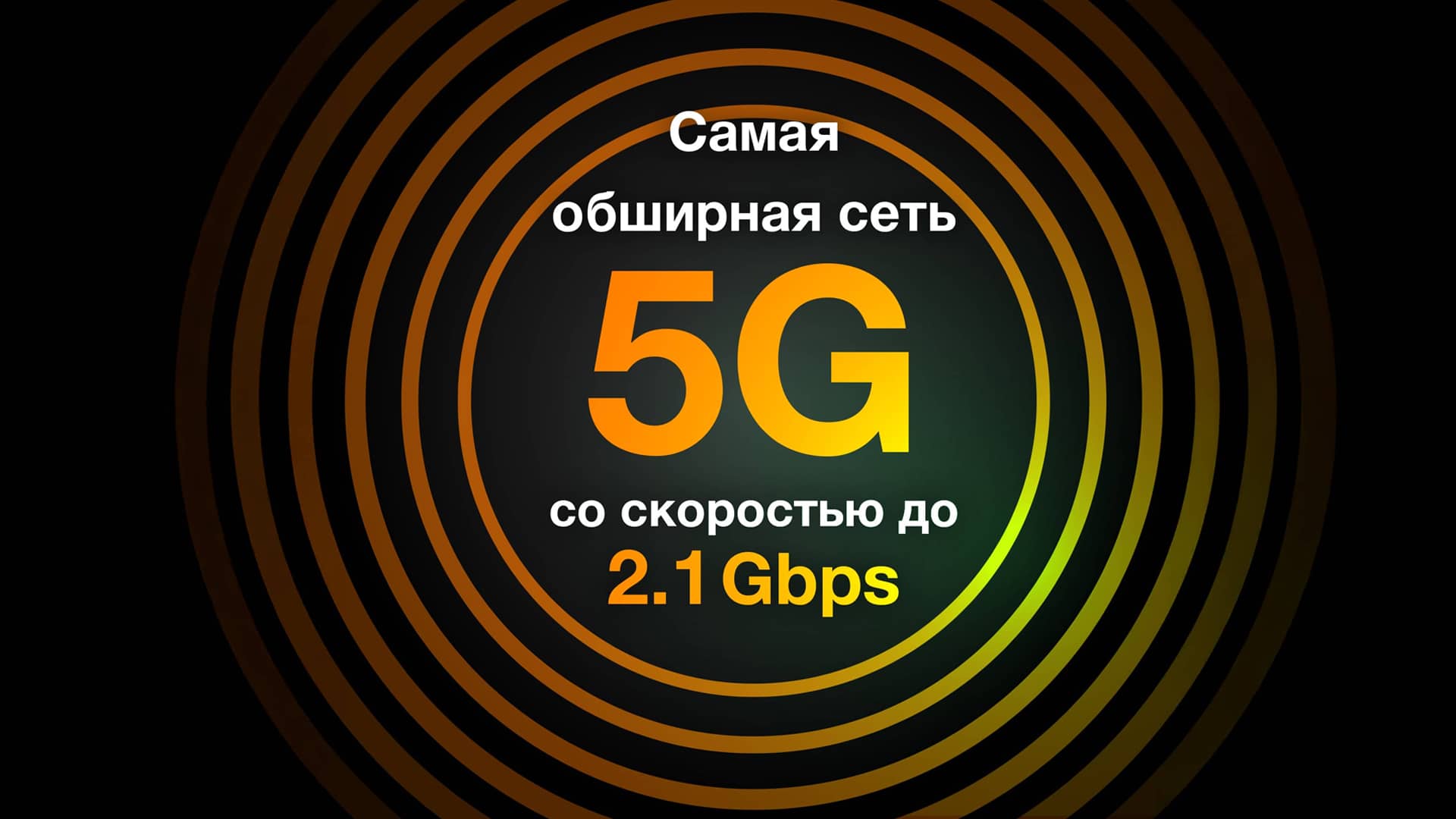 5G от Orange здесь | Orange Moldova