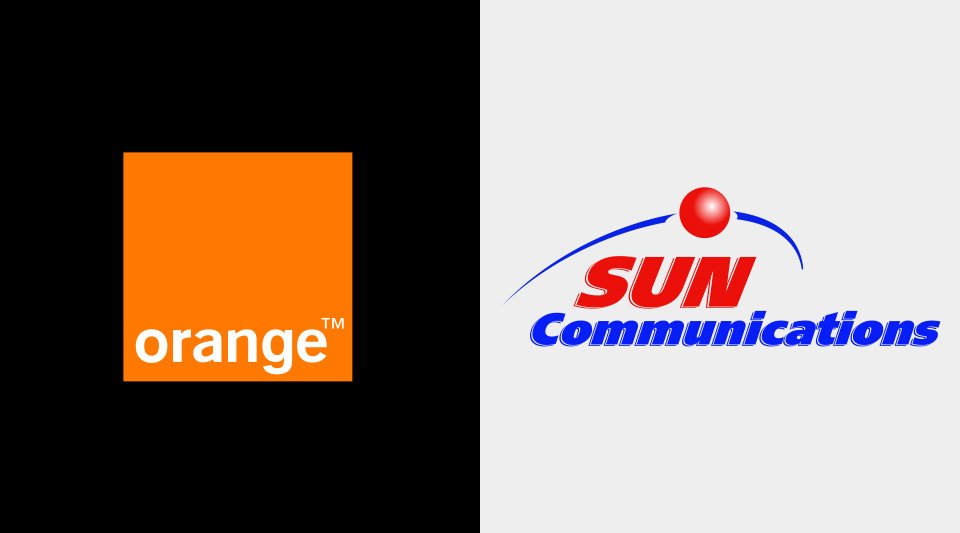 Fuziunea Orange Moldova/Sun Communications