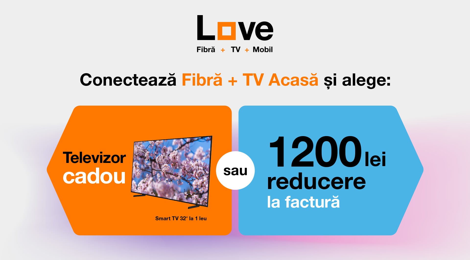 Pentru Internet nelimitat la tine acasă, alege Fibră de la Orange ...